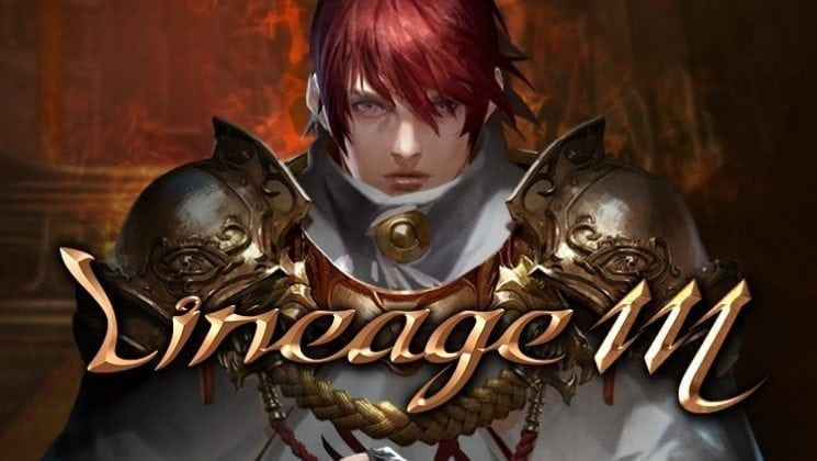Lineage M - Mobile MMORPG achieves record sales in South Korea - MMO ...