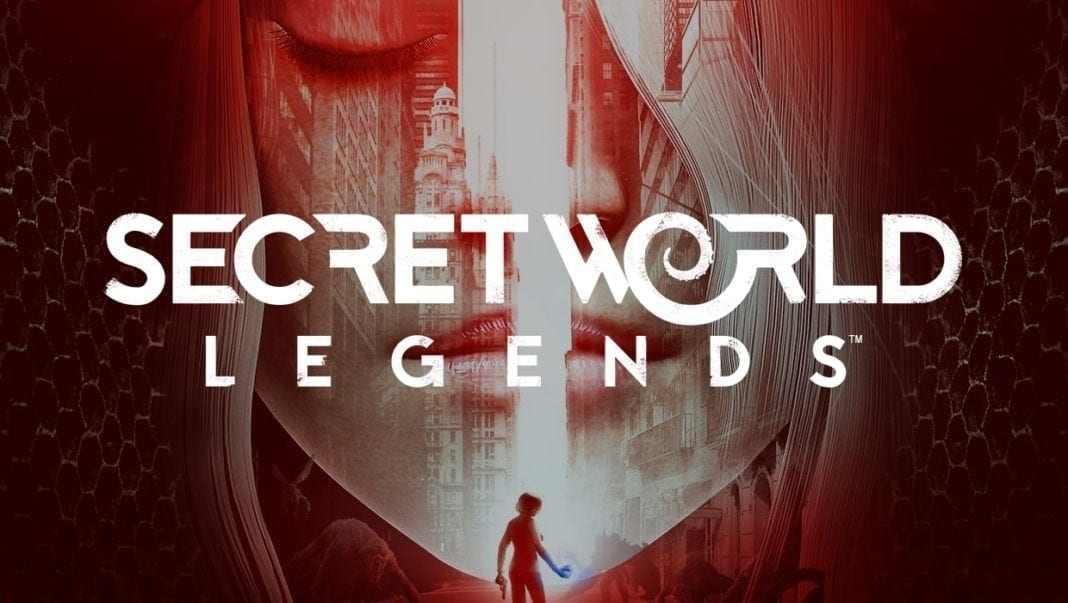 Secret World Legends - Dark MMO officially launches on Steam today ...
