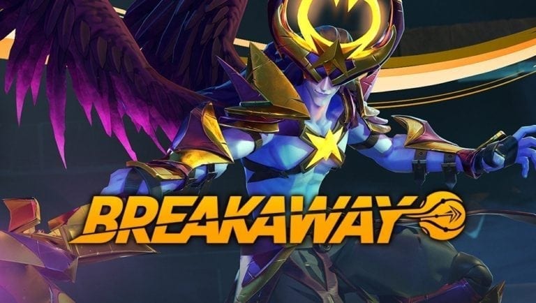 Breakaway - New Gamescom trailer for upcoming team battle action game ...
