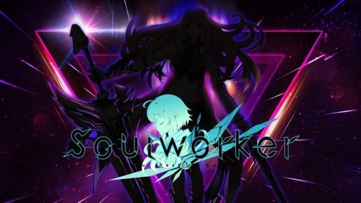 Soulworker - Class advancement arriving in anime action MMORPG - MMO ...