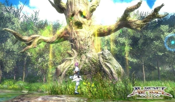 Avabel Online - Mobile MMORPG heading to consoles and PC - MMO Culture