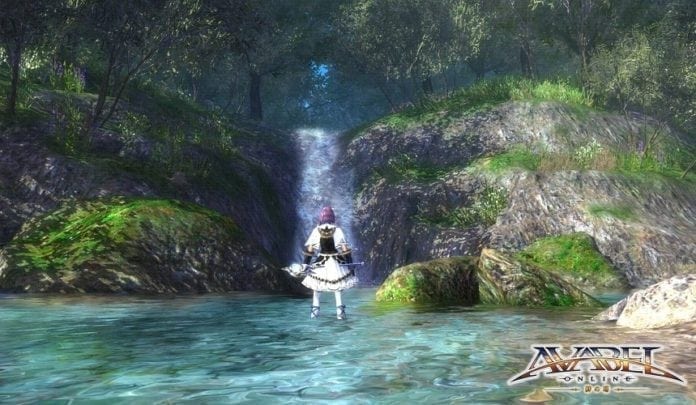 Avabel Online - Mobile MMORPG heading to consoles and PC - MMO Culture