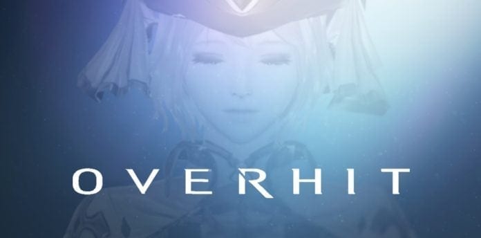Overhit - Nexon teases new mobile game from HIT developer - MMO Culture