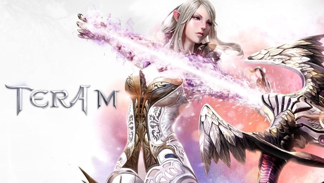 TERA M - Game footage revealed by Netmarble in new features trailers ...
