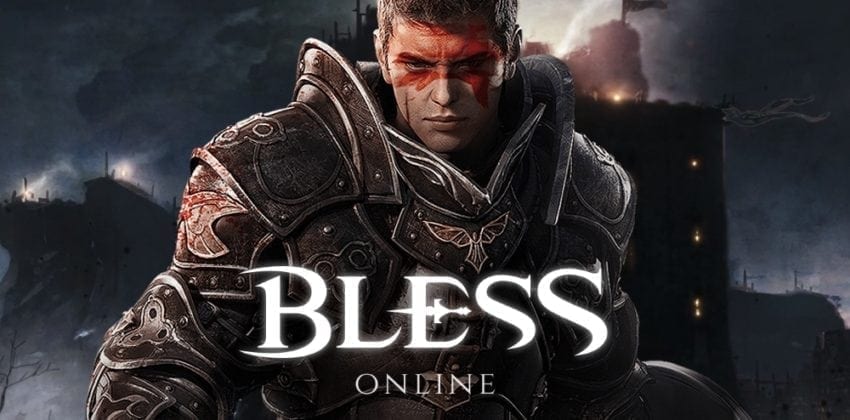 Bless Online - Preview the dungeon system in upcoming fantasy MMORPG ...