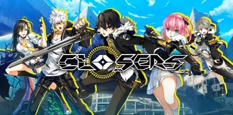 Closers - Closed Beta phase begins in North America and Europe - MMO ...