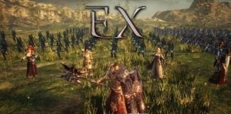 Project EX - Ambitious team aims at world domination with hybrid mobile ...