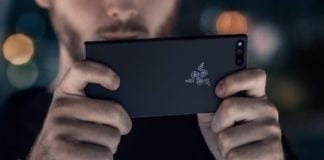 Razer Phone - 2nd generation phone and software confirmed to be in the ...