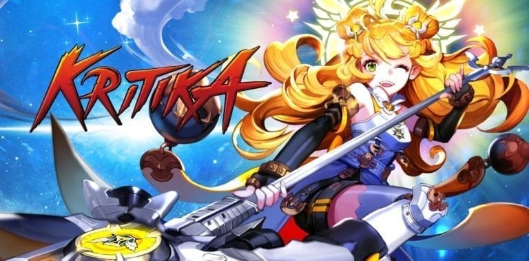 Kritika - New class advancement arrives for Noblia class - MMO Culture