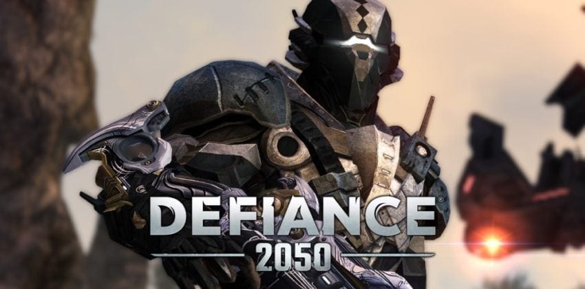 Defiance 2050 - Online sci-fi shooter launches on multiple platforms ...