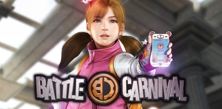 Battle Carnival - Gameplay trailer revealed for upcoming Alpha in ...