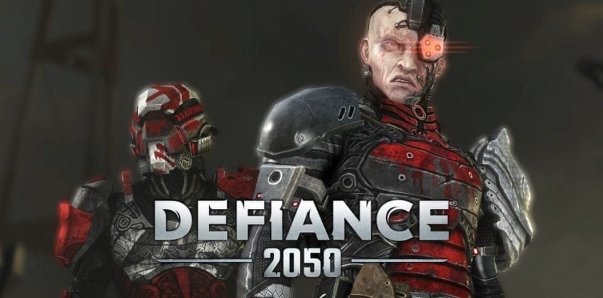 Defiance - Sci-fi title is now Free-to-Play for PC after latest game ...