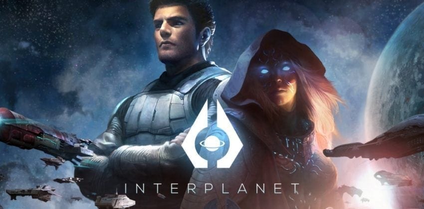 Interplanet - Galactic sci-fi strategy mobile game launches worldwide ...