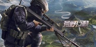 Knives Out - NetEase hires mastermind behind Battle Royale movies as ...