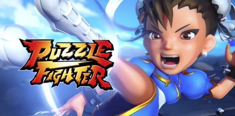 Puzzle Fighter - Capcom kicks mobile game out less than 12 months after launch - MMO Culture