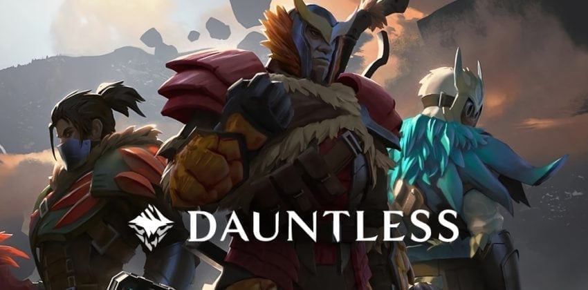 Dauntless - Path of the Slayer update arrives with new progression ...