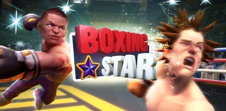 Boxing Star - Mobile sports game celebrates 10 million downloads in ...