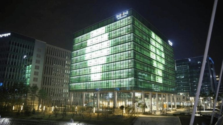 NHN Entertainment - Internet giant introduces its own flexible work ...