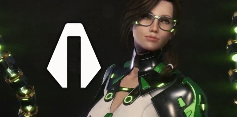 Ascendant One - Korean media interviews developer devCat on new MOBA title - MMO Culture