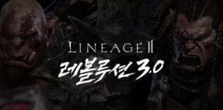 Lineage II: Revolution - New playable race arrives in Korean server ...