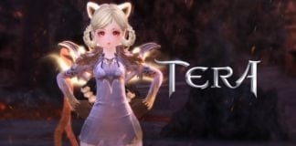 TERA - Elin race gets new playable class as part of summer update - MMO ...