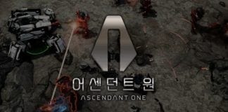 Ascendant One - Early Access date announced for new Korean MOBA - MMO Culture