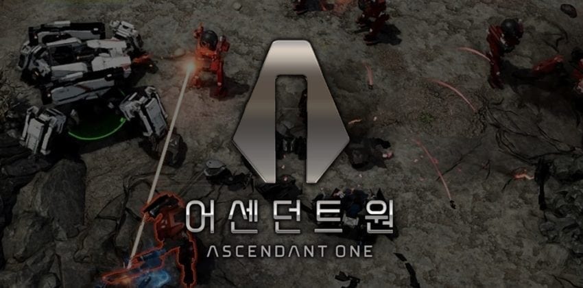 Ascendant One - Early Access date announced for new Korean MOBA - MMO Culture
