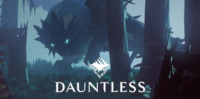 Dauntless - The Coming Storm update goes live with new Behemoth and ...