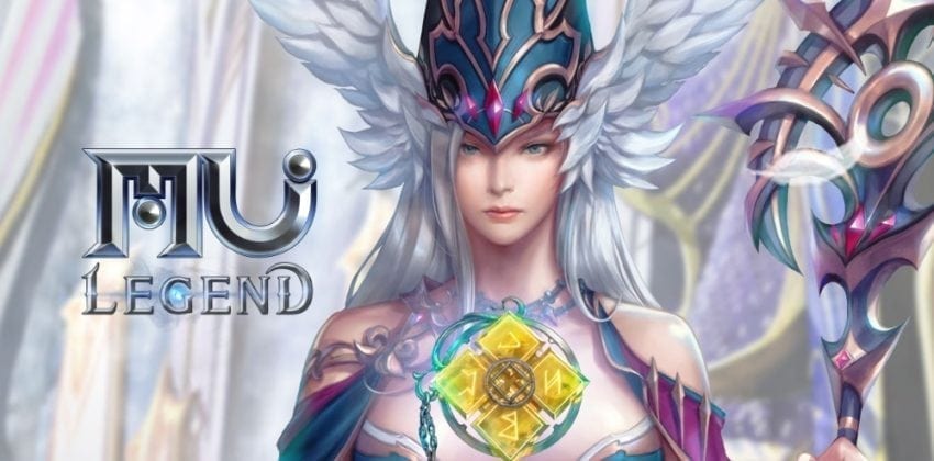 MU Legend - New continent of Noria arrives with official Steam launch ...