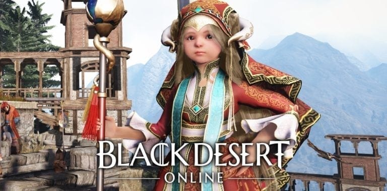 Black Desert Online - Drieghan update arrives with massive new areas and dragon world boss - MMO ...