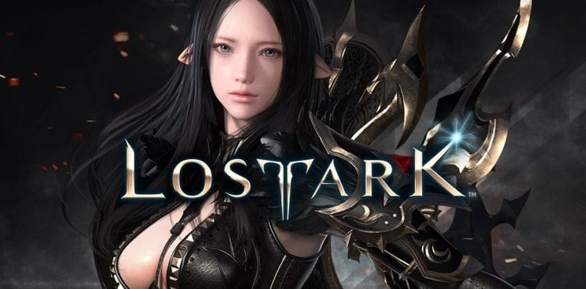 Lost Ark - South Korea launch date announced for highly anticipated action MMORPG - MMO Culture