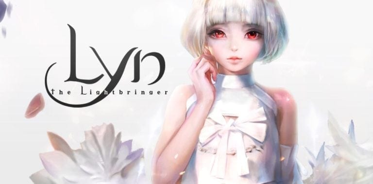 Lyn: The Lightbringer - First teaser trailer showcased for new Nexon ...