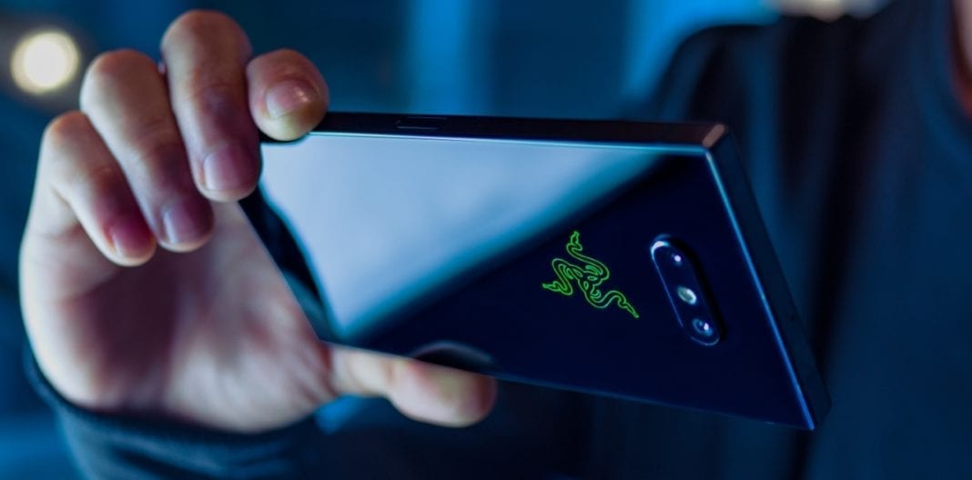 Razer Arena - Gaming hardware giant launches competitive gaming ...