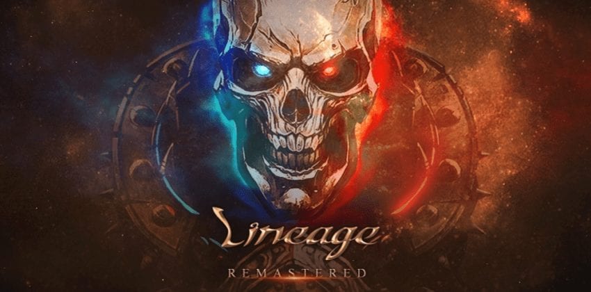 Lineage - Classic MMORPG celebrates 20th anniversary with Remastered ...