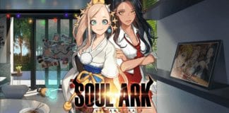 Soul Ark: Brave and Fate - Mobile RPG by Ragnarok creator launches in ...