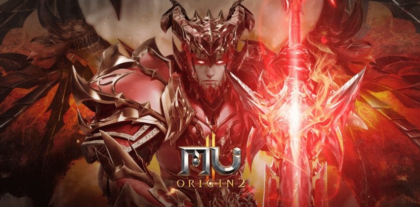 MU Origin 2 - Sequel to hit mobile MMORPG launches in Southeast Asia ...