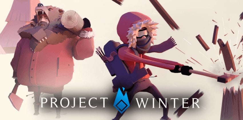 Project Winter - Betrayal is key to survival in new multiplayer PC game ...