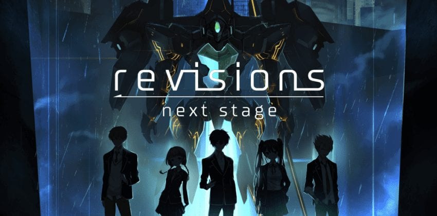 Revisions: Next Stage - devCAT working on mobile game based on new ...