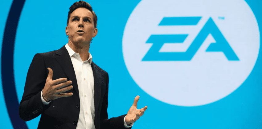 Electronic Arts - CEO claims firing 350 employees is to "meet the needs ...