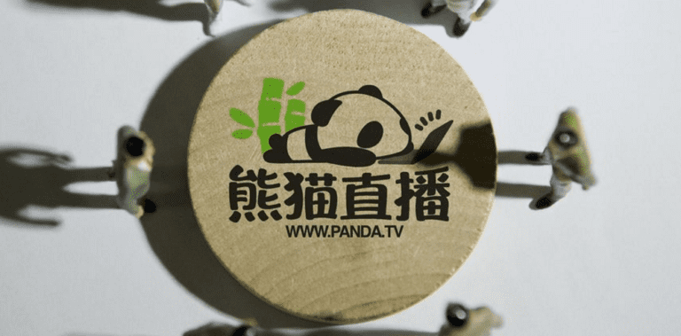 PandaTV - China's 3rd largest live-streaming platform goes bankrupt ...
