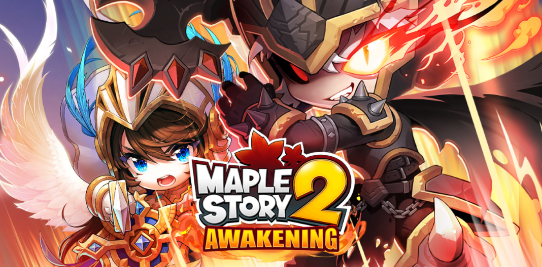 MapleStory 2 Archives - MMO Culture