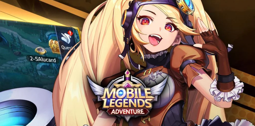 Mobile Legends: Adventure - Quick look at soft-launch version of new ...