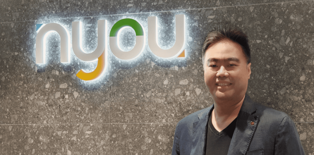Nyou - New PC MMORPG studio nabs over $8 million from Series B funding ...