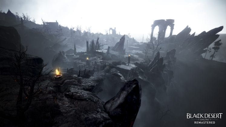 Black Desert Online - Star's End update arrives with the ultimate ...