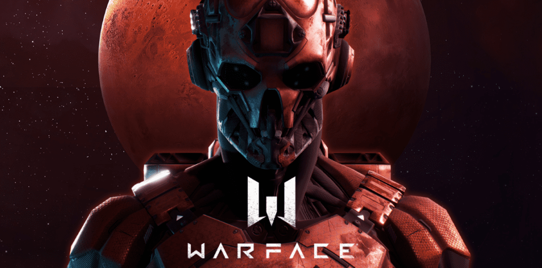 Warface - Massive co-op campaign update announced for online military shooter - MMO Culture