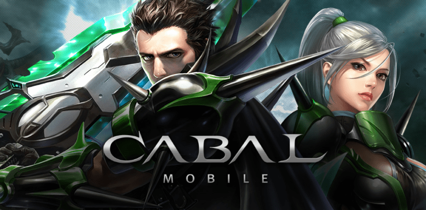 Cabal Online - The mighty Gladiator arrives as 7th character class ...
