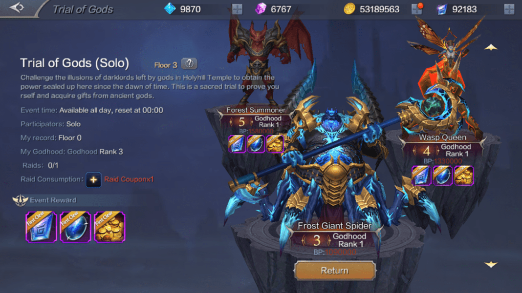 MU Origin 2 - SEA server gets updated with new marriage system and more ...