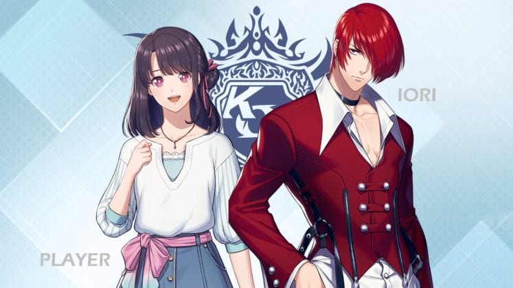 The King of Fighters for Girls - SNK reveals first trailer for mobile ...