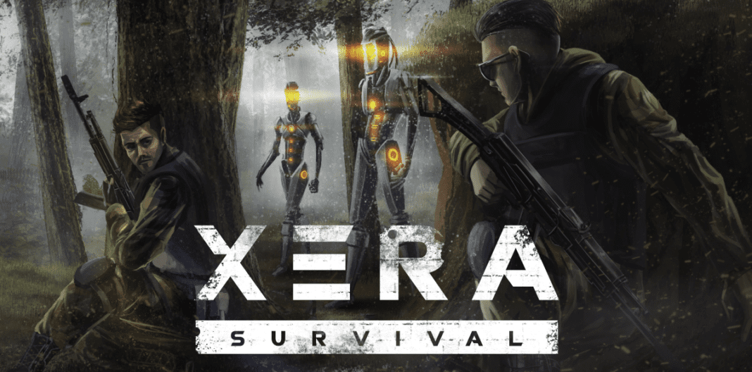 XERA: Survival - Early Access begins for open world PVE and PVP online ...