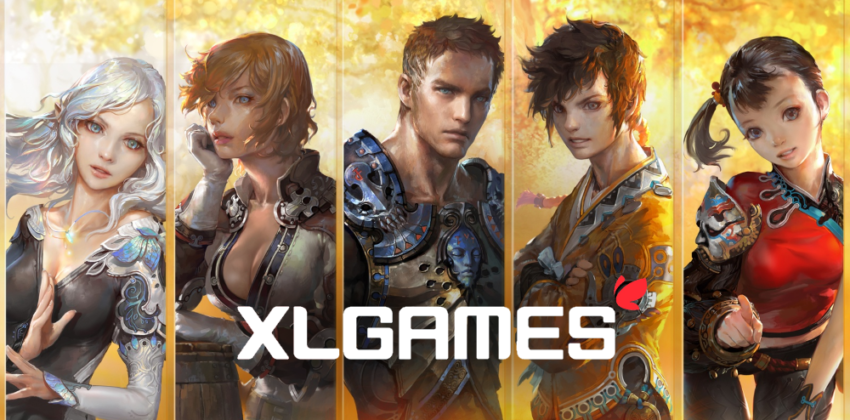 Moonlight Sculptor - XLGAMES reveals 3 new artwork for upcoming mobile ...